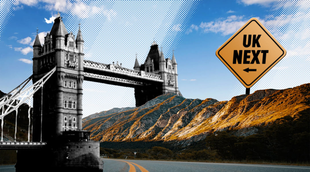 What is Schengen Visa | Amber