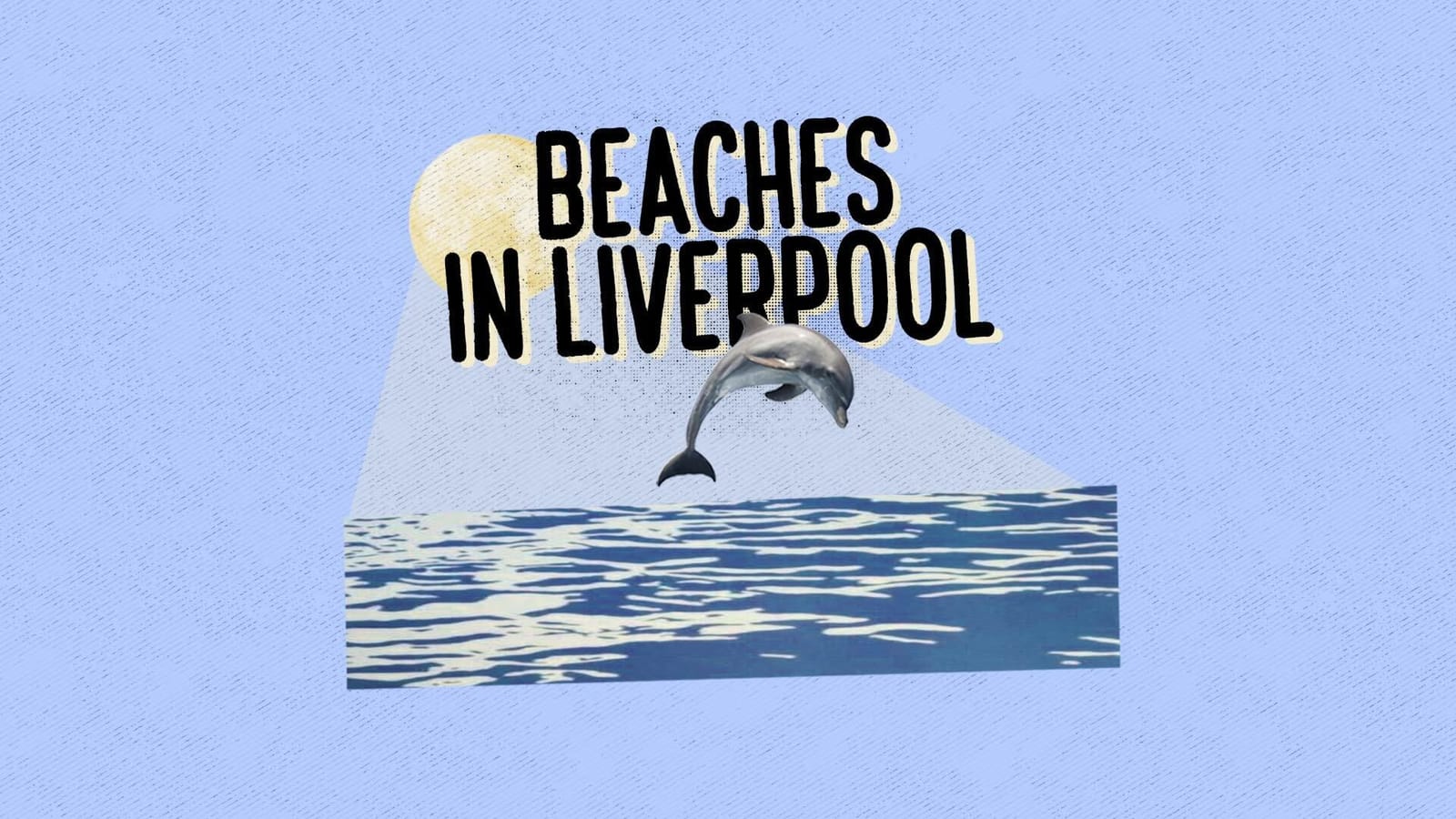 Top 10 Beaches in Liverpool | Amber