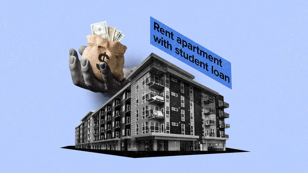 Can You Use Student Loans For Rent? | Amber