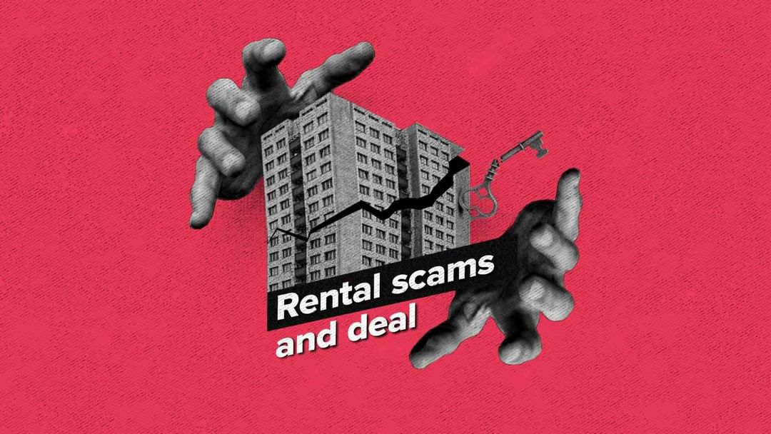 How To Spot And Avoid Rental Scams | Amber