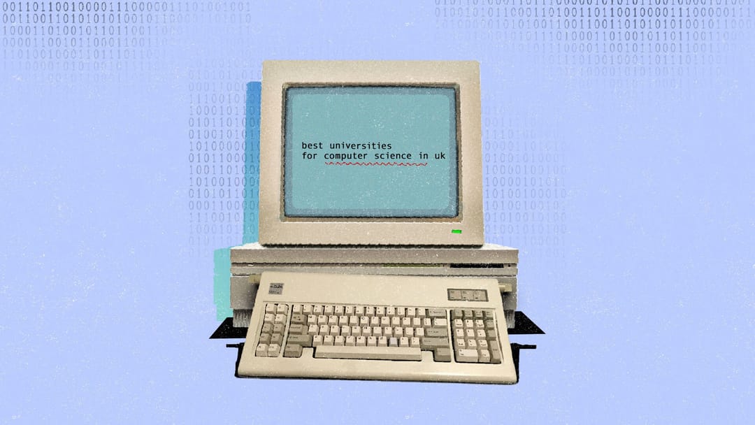 A list of 15 Best Universities for Computer Science in UK | Amber