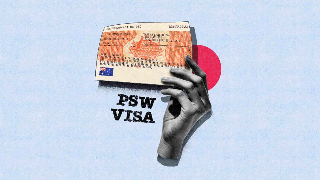 Australia Post Study Work Visa: Requirements, Rules, Fee | Amber