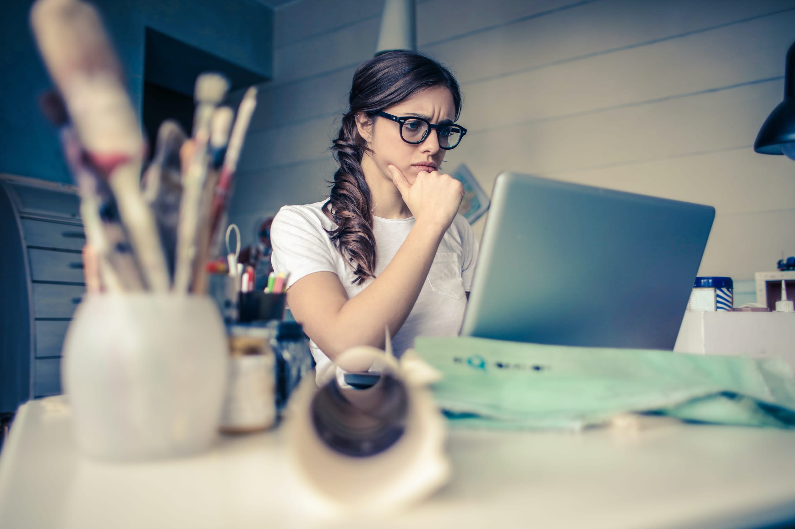 How to Write a Research Paper Appendix | Amber