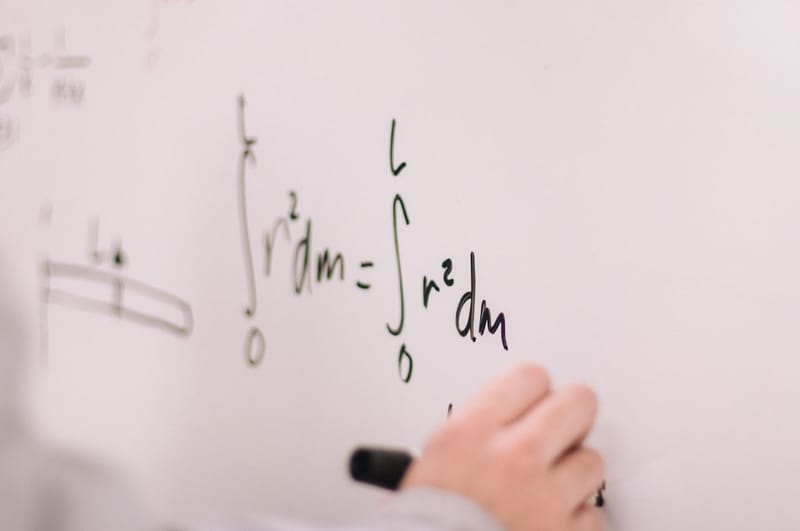 What are the Different Branches of Mathematics? | Amber