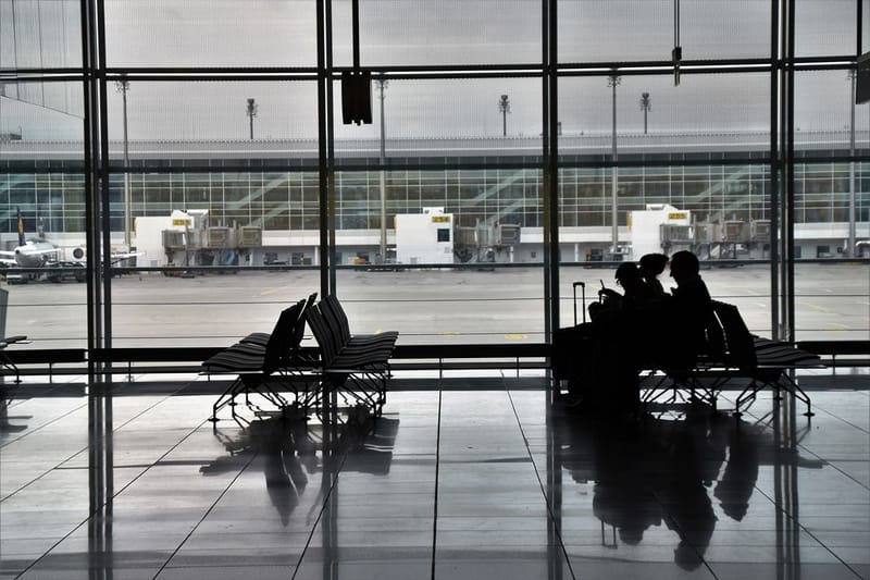 What Are Airport Transfers? Everything You Need To Know | Amber
