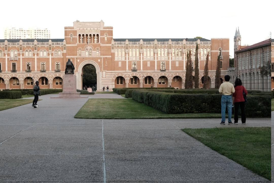 10 Best Colleges in Texas in 2025 | Amber