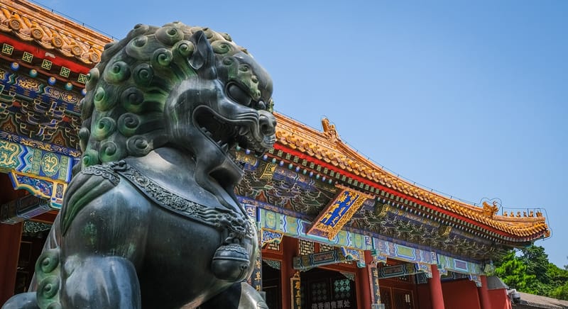 11 Best Chinatowns In The United States: History, Culture & Cuisine | Amber