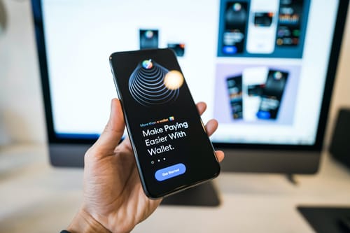 8 Advantages of E-Wallet: Why Digital Wallets Are the Future | Amber