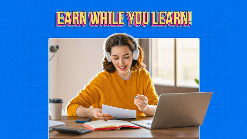 Top Side Gigs for Students: Earning and Learning | Amber