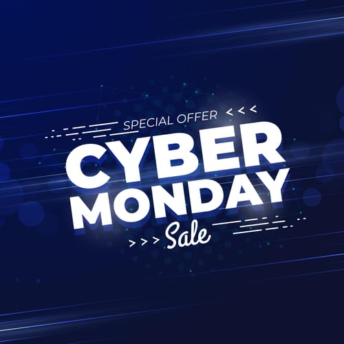 Best Cyber Monday Deals To Explore | Amber