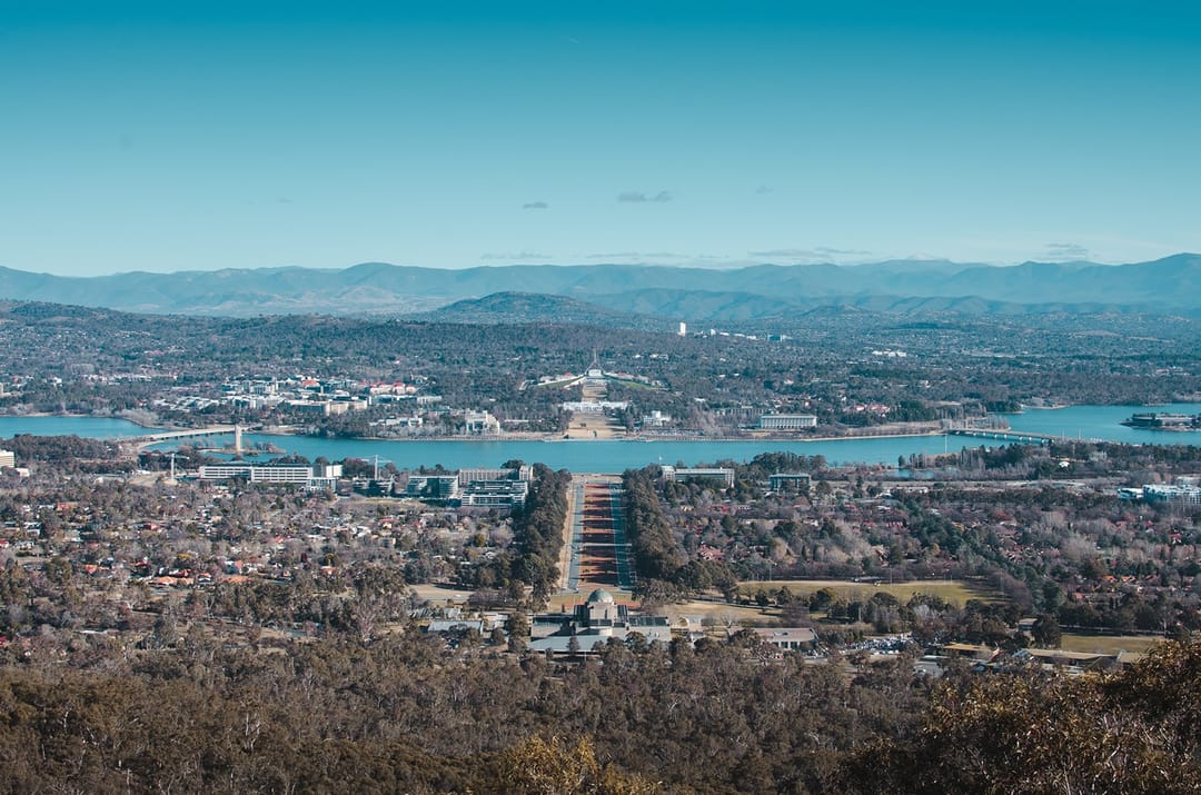 10 Best Suburbs in Canberra to Move to in 2025 | Amber