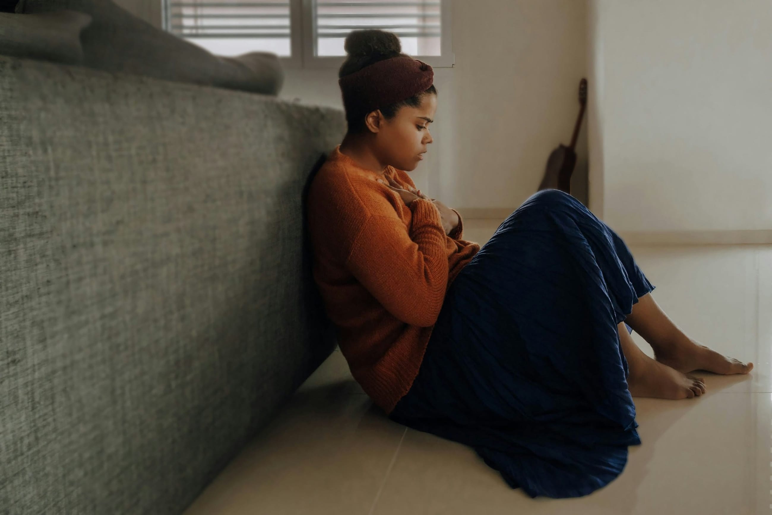 An Ultimate Guide to Coping with Depression in College Students | Amber