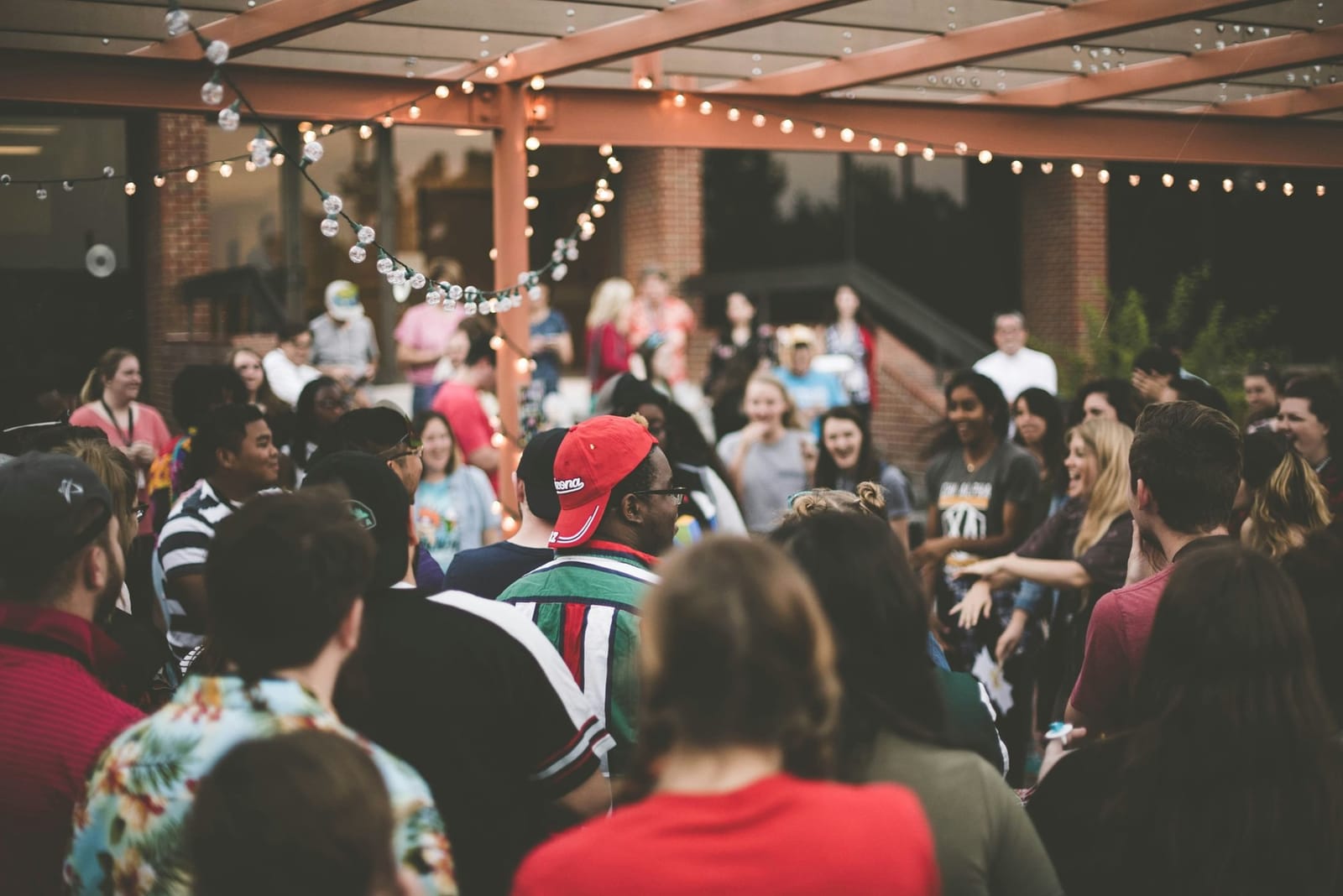 30 College Event Ideas For Unforgettable Experiences | Amber