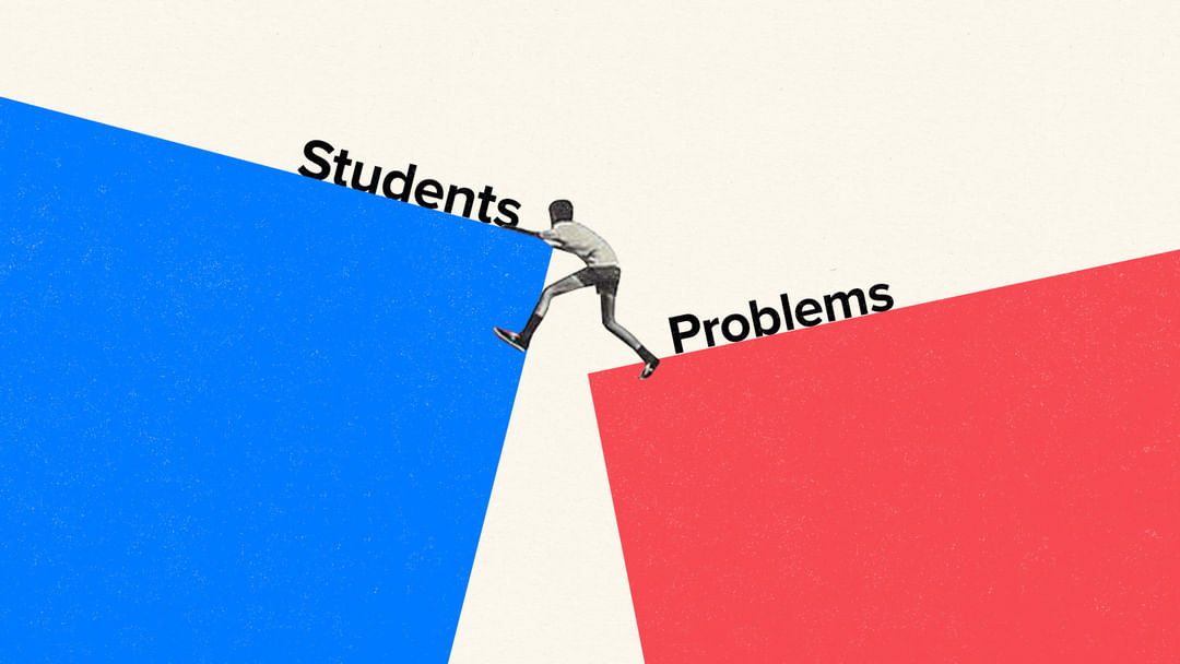 19 Most Common Student Problems And Easiest Ways To Deal With Them | Amber