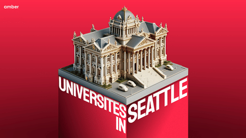 Top 10 Universities in Seattle: Rankings, Courses, & More! | Amber