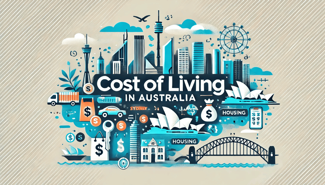 Your Guide to Cost of Living in Australia | Amber