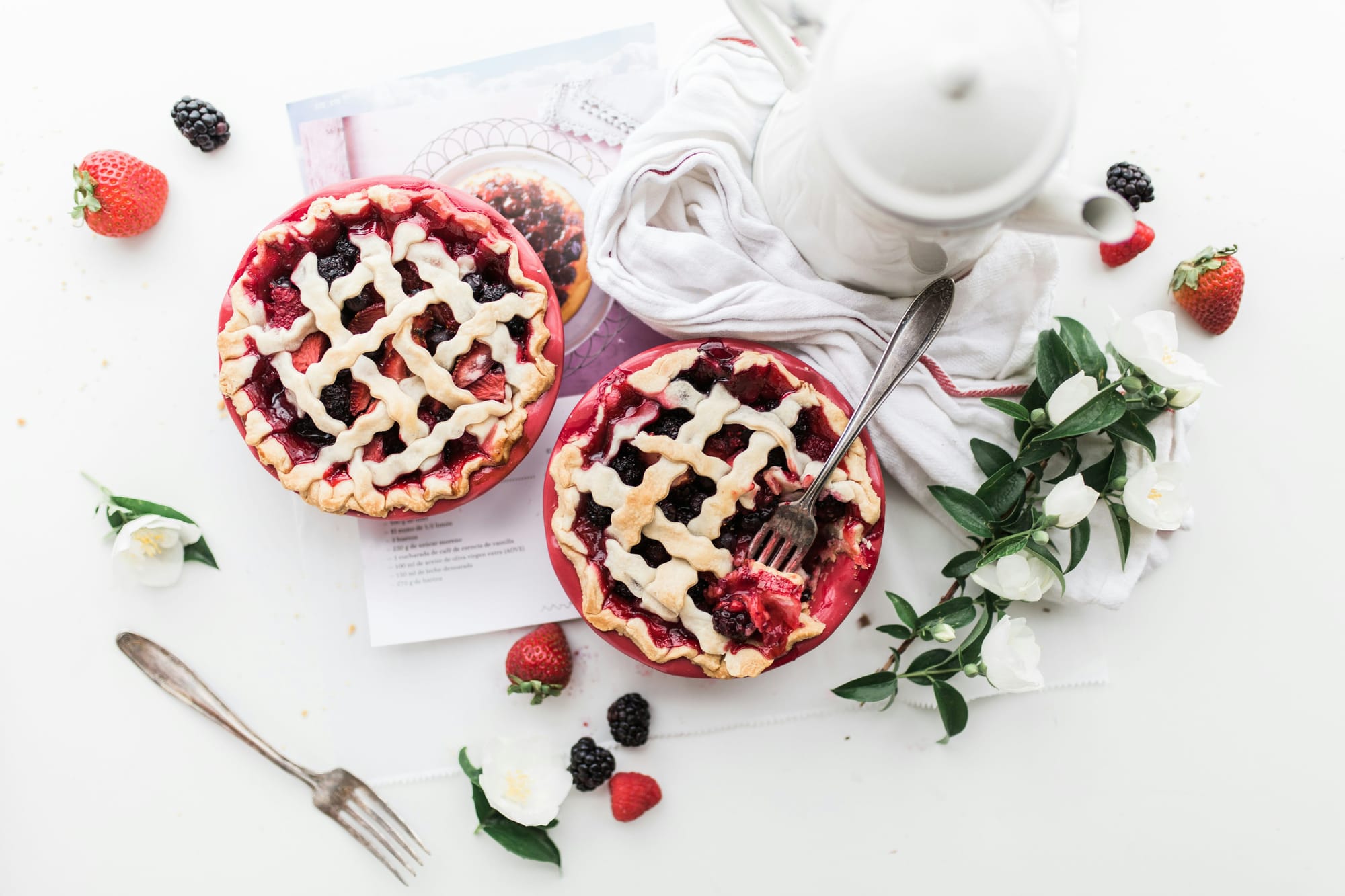 Top 39 Iconic Australian Food To Try On Your Visit | Amber | Amber