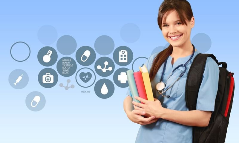Nursing Programs in Canada, Courses, Fees & Eligibility | Amber