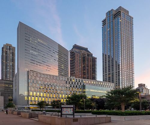 Fordham University 2025: Courses, Fees, and Rankings Explained | Amber