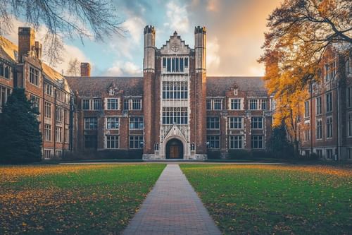 Best Schools for Animation In The World in 2025 | Amber