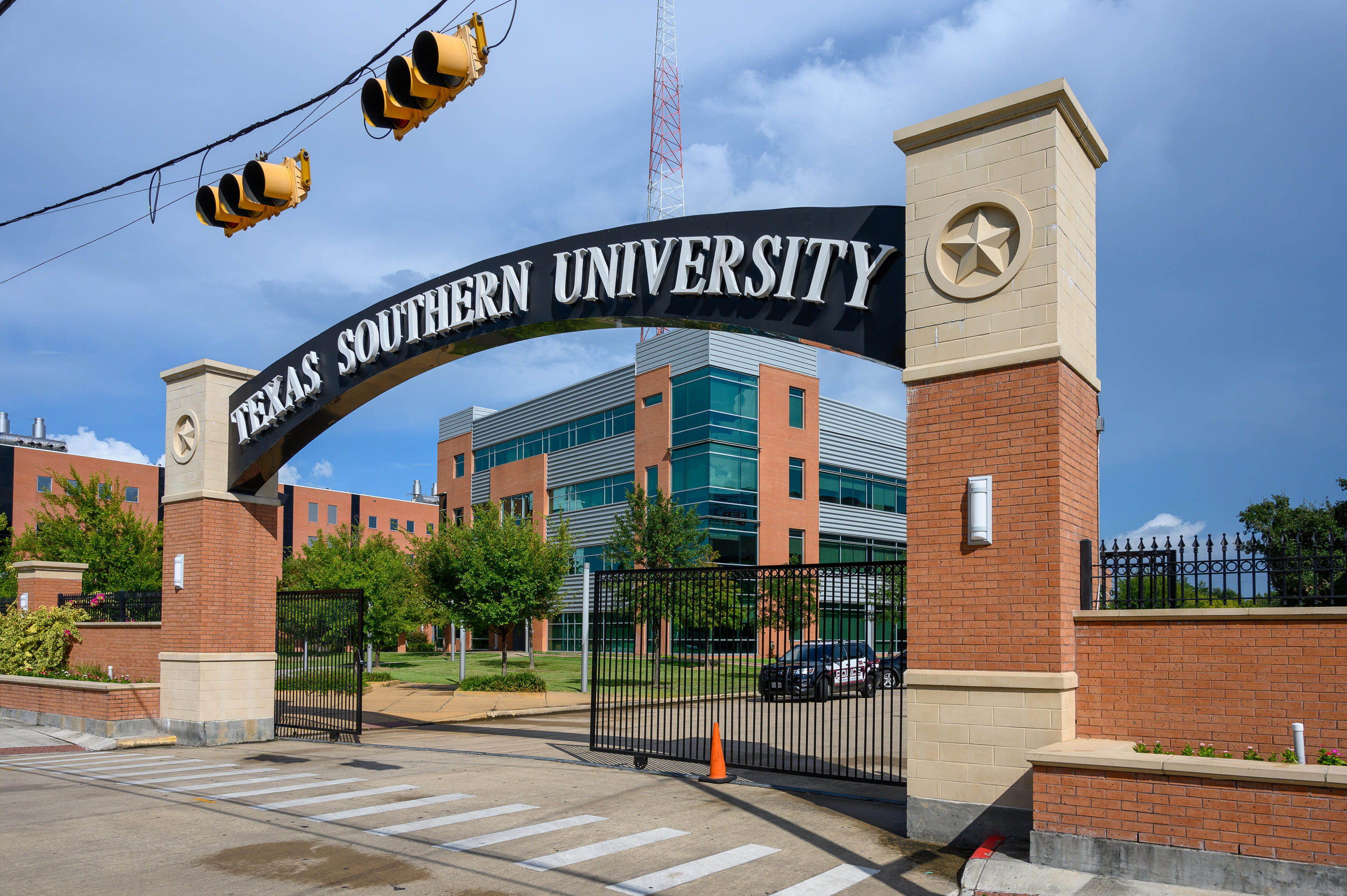 Texas Southern University Acceptance Rate: Everything You Need to Know ...