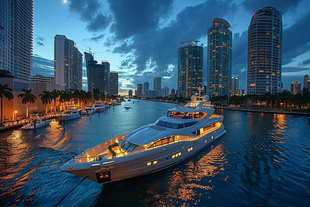 Safest Neighborhoods in Miami: Top Picks for 2025 | Amber