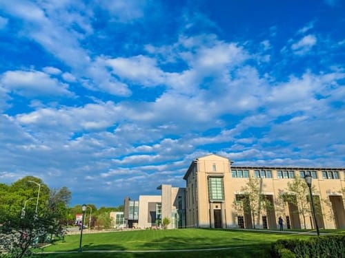 University Of Nottingham: Requirements, How To Apply, Fees | Amber