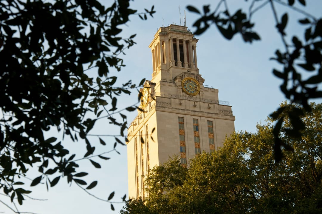 10 Top Universities in Texas: Best Ranked Colleges | Amber