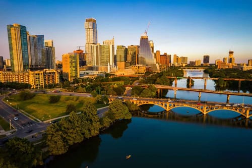 Cost of Living in Austin, TX 2025 – Smart Tips to Live Affordably | Amber