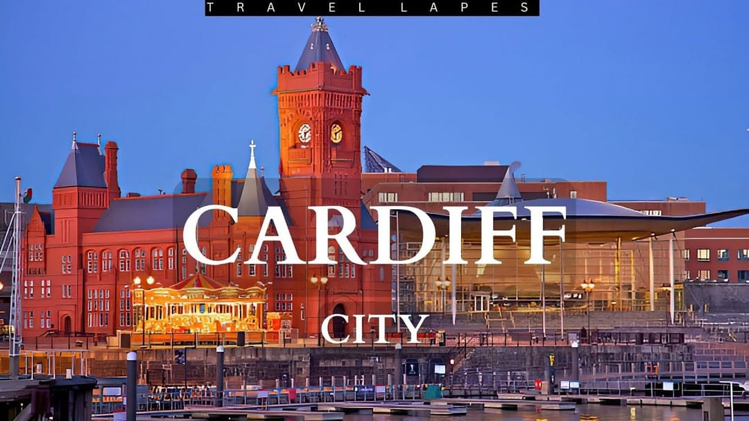 Best Places to Live in Cardiff- Your Complete Local Guide! | Amber