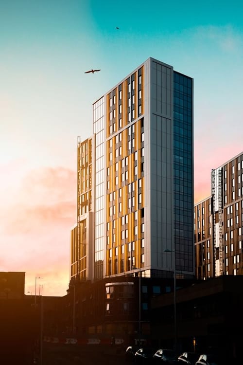 What is PBSA: A Complete Guide to Purpose Built Student Accommodation ...