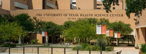 The University of Texas Health Science Center Houston: Courses, Fees ...
