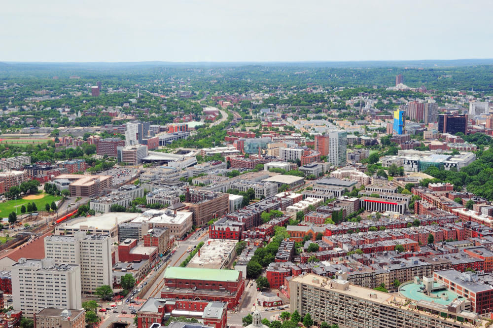 Top 12 Best Places To Live In Clemson SC In 2026
