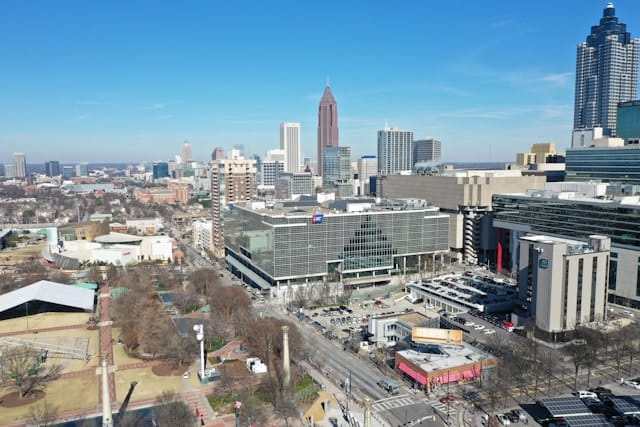 Atlanta Technical College - Admissions, Fees, Courses & Scholarships
