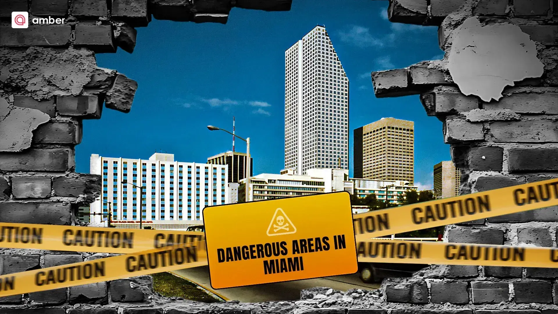 10 Most Dangerous Areas in Miami: Areas To Avoid in 2026