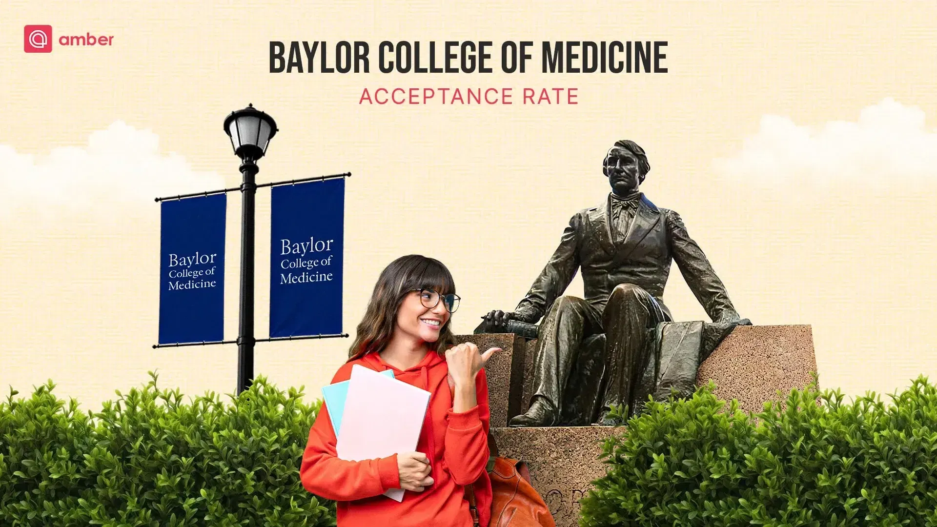 Baylor College of Medicine Acceptance Rate: Trends & Process