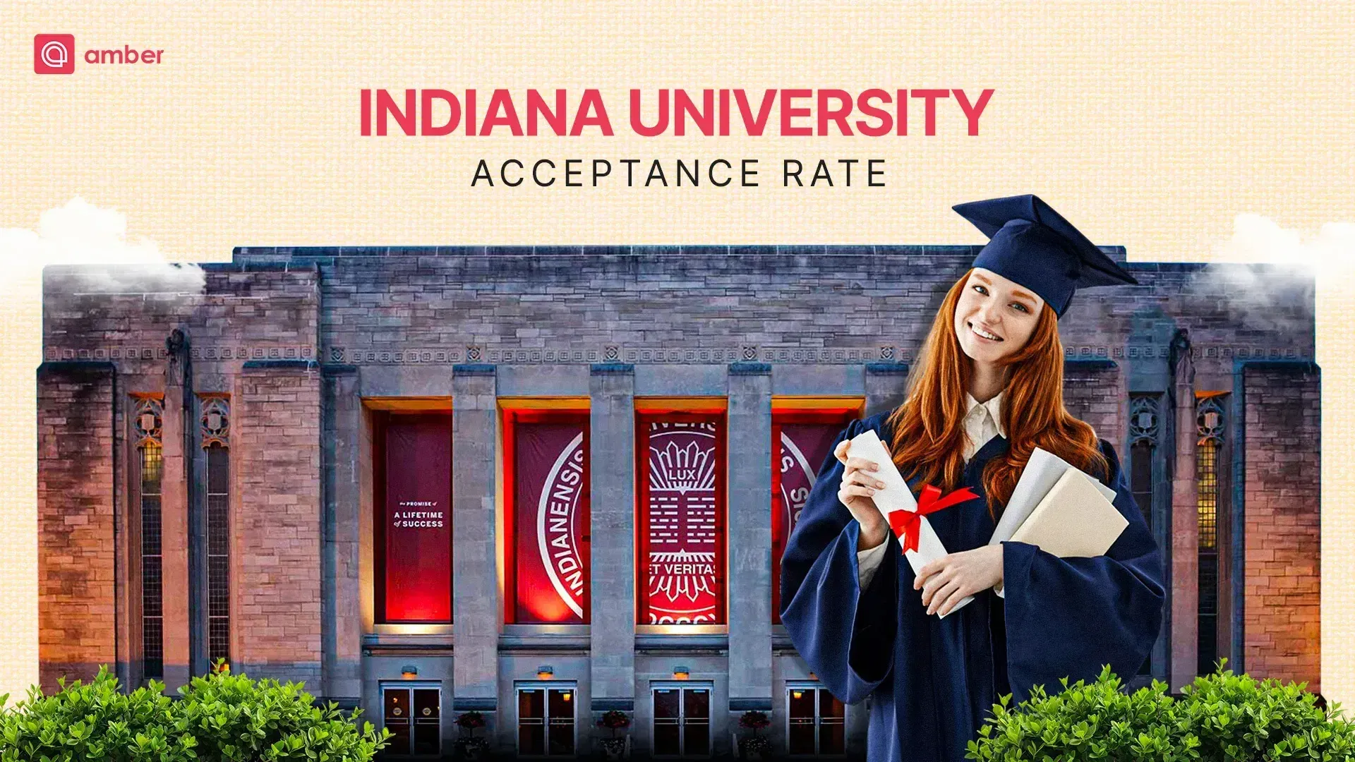 Indiana University Acceptance Rate, Admission Criteria & Stats