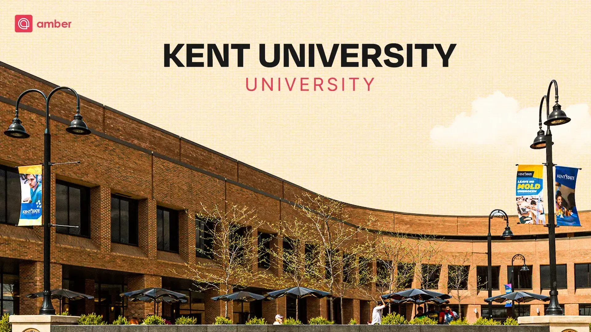 Kent State University: Details, Admissions, Courses & More