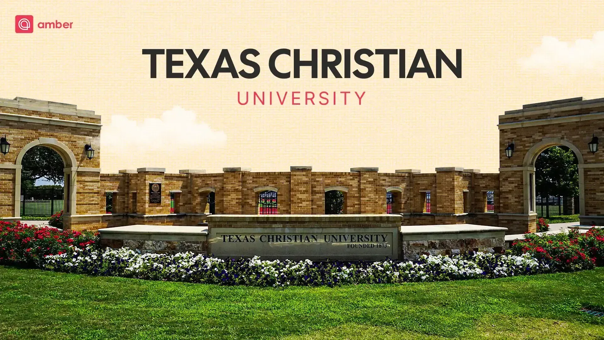 Texas Christian University: Details, Rankings, Programs, & More!