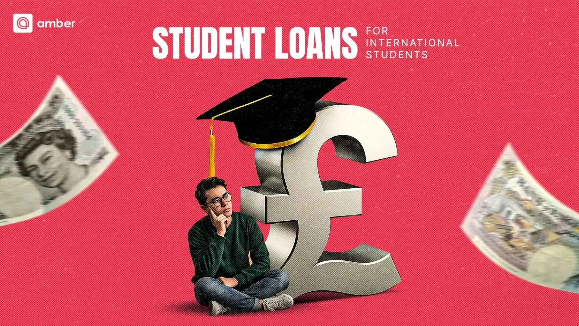 The Guide To Student Loans For International Students In The UK!