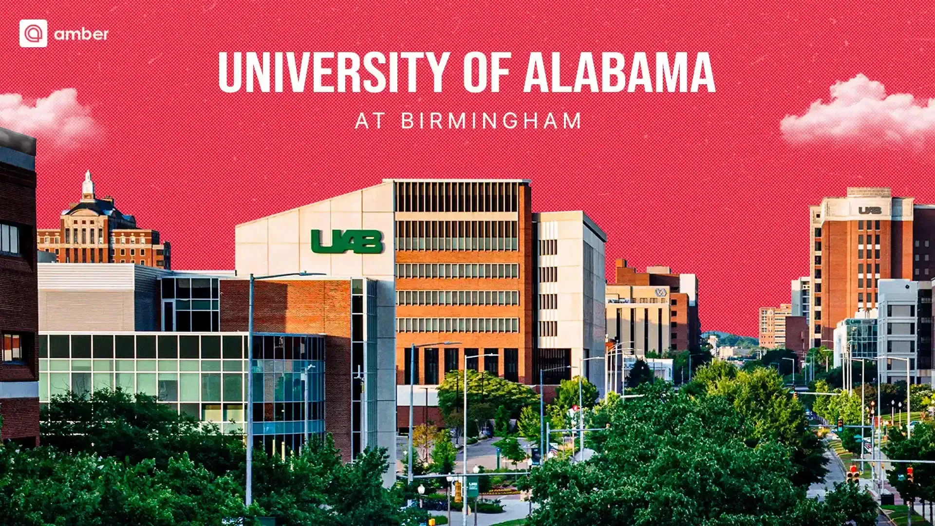 University of Alabama at Birmingham (UAB): Details, Programs, Tui