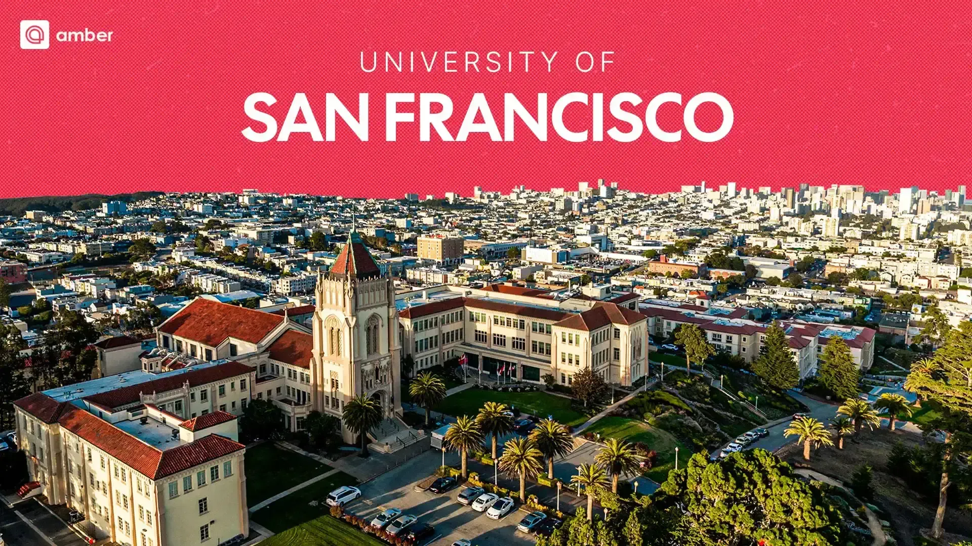 University of San Francisco: Details, Programs, Tuition, & More!