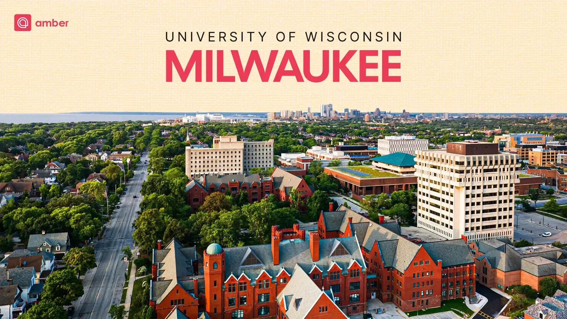 University of Wisconsin-Milwaukee (UWM)