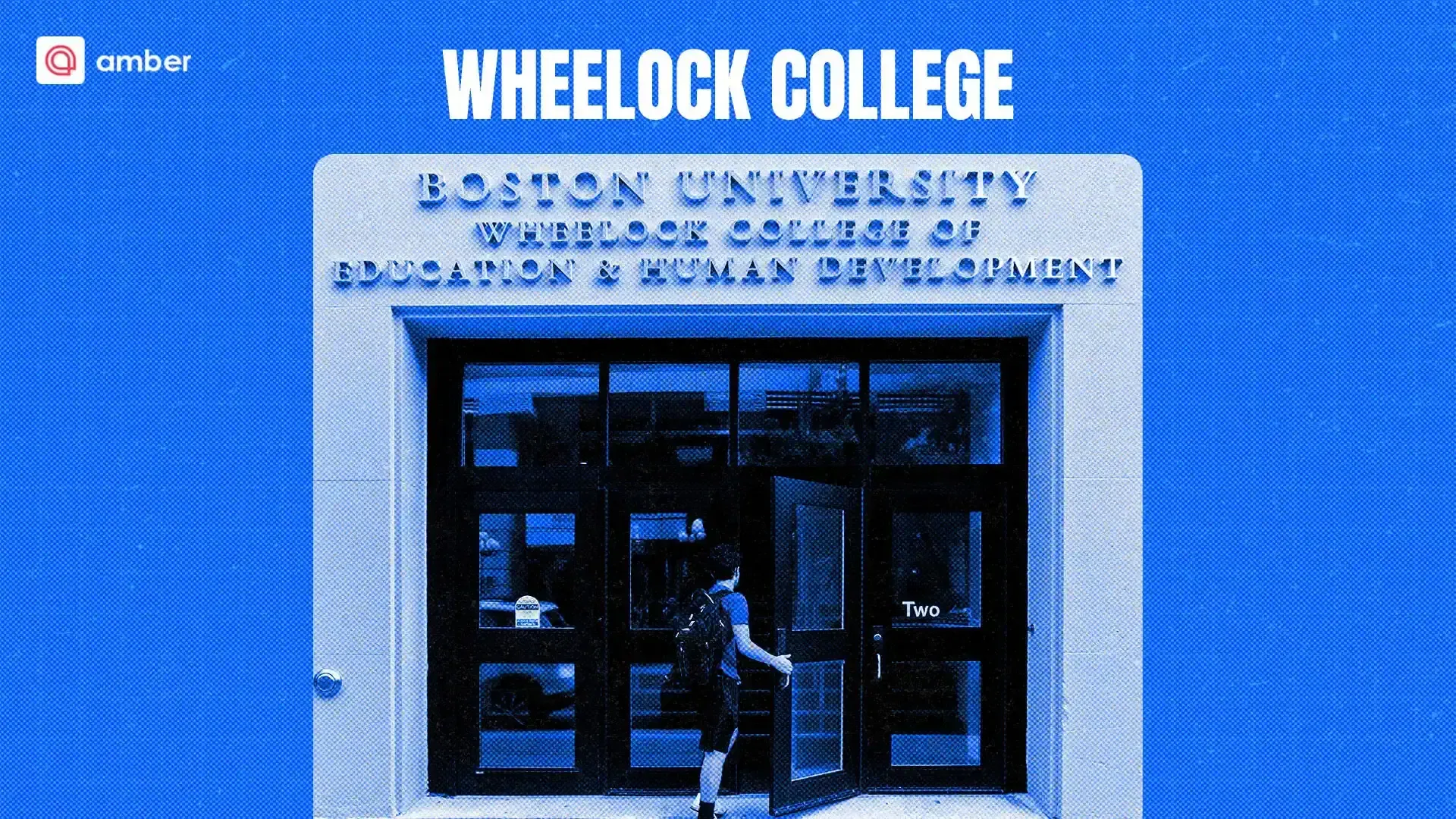 Wheelock College: Courses, Fees and Rankings