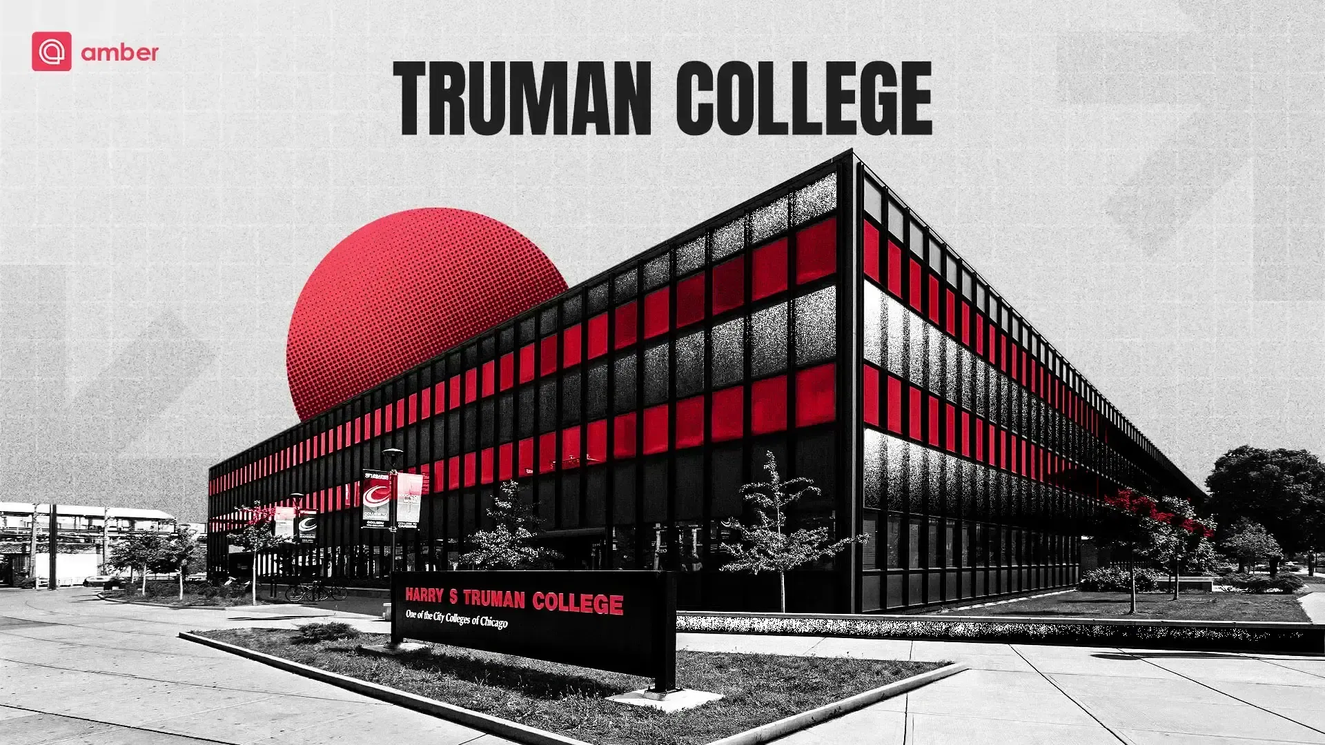 Truman College: Unlock Your Future In The Heart Of Chicago!