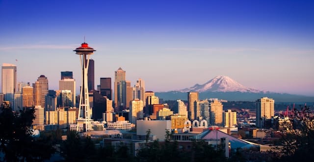7 Dangerous Neighborhoods In Seattle 2026
