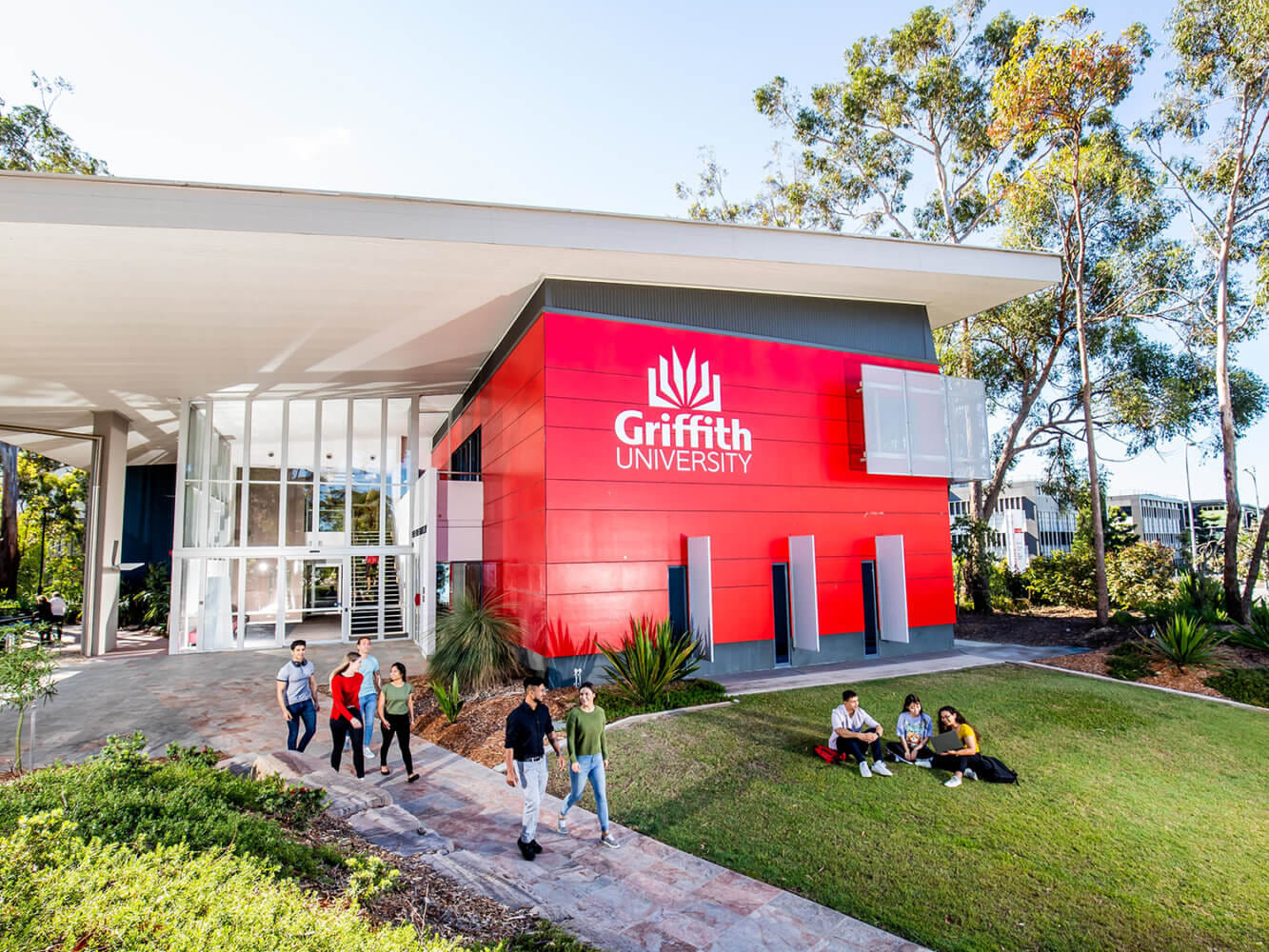 Griffith University (GU) Guide: Rankings, Fees & Campuses