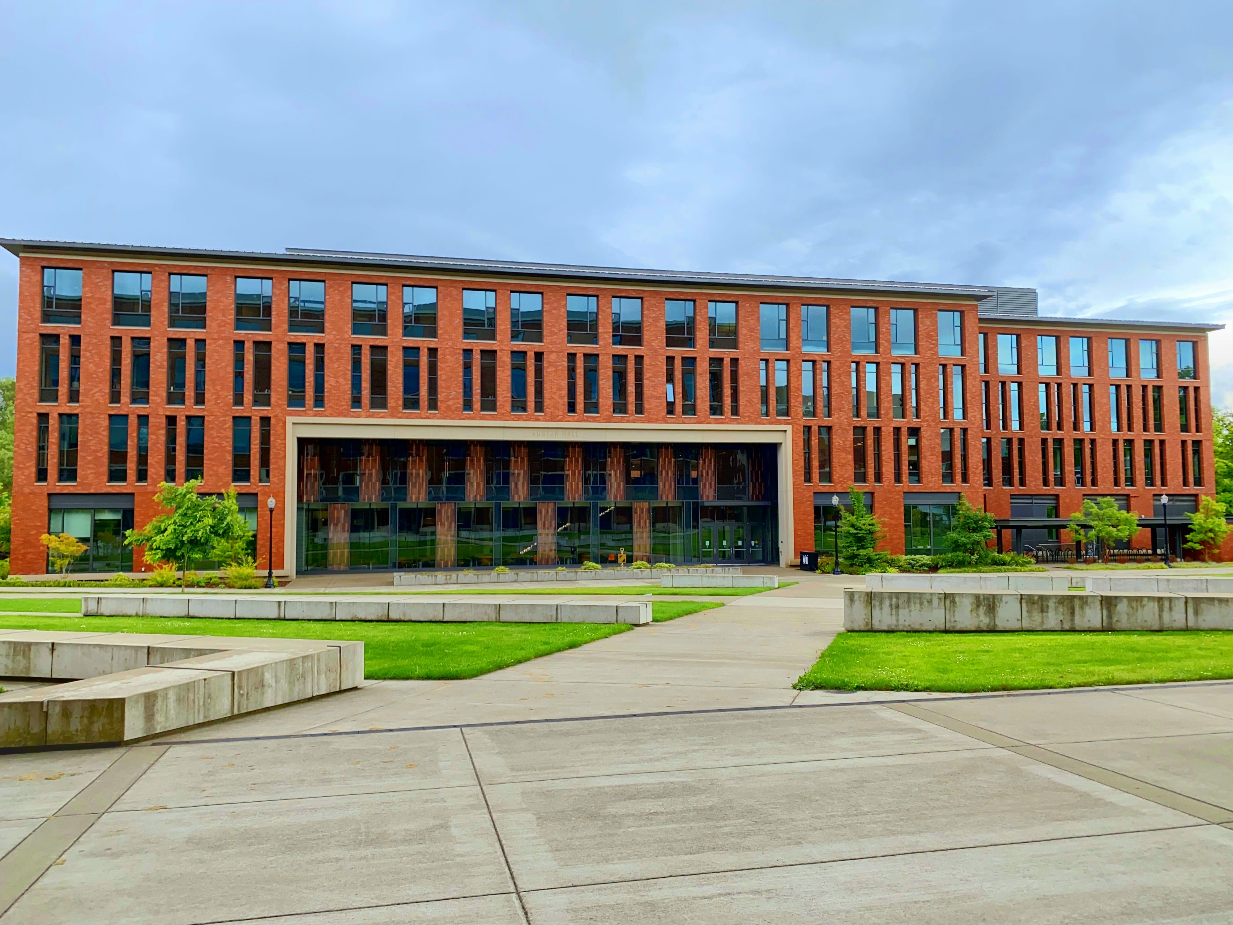 University Of Oregon Guide: Rankings, Courses, Fees & Admissions