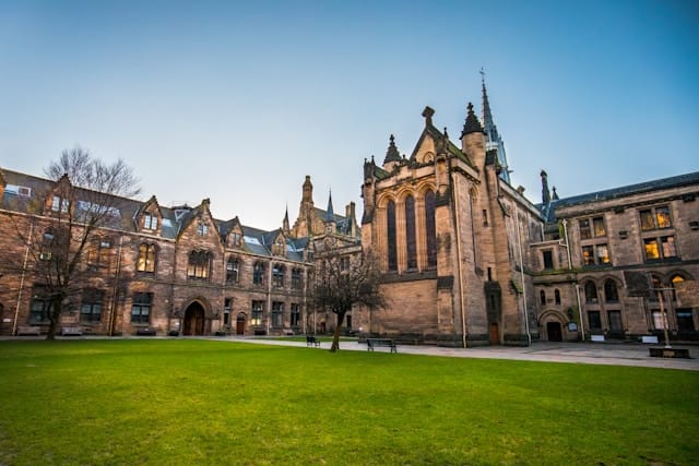 Manchester Metropolitan University: Courses, Fees, And Rankings 2026.